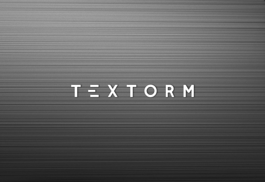 Textorm